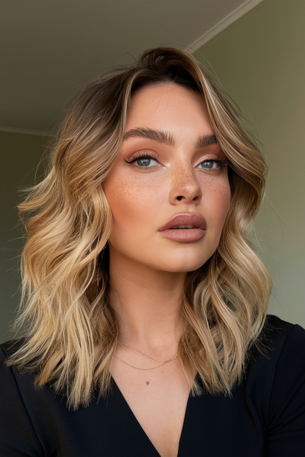 21 Unique Blonde Hair Color Ideas for 2025 - Fall Winter Highlights ...