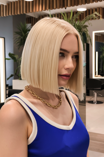 21 Unique Blonde Hair Color Ideas for 2025 - Fall Winter Highlights ...