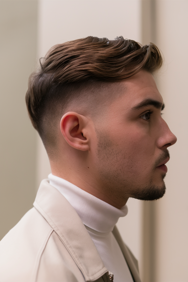 Fresh & Trendy: New Haircuts for Men 2025 - 22 Ideas for Short, Curly ...