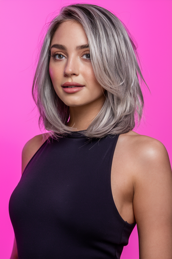 21 Unique Blonde Hair Color Ideas for 2025 - Fall Winter Highlights ...