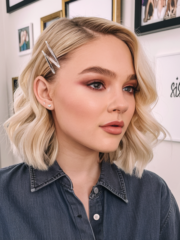 21 Unique Blonde Hair Color Ideas for 2025 - Fall Winter Highlights ...