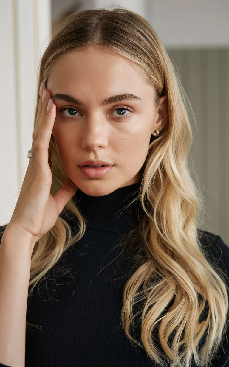 21 Unique Blonde Hair Color Ideas for 2025 - Fall Winter Highlights ...