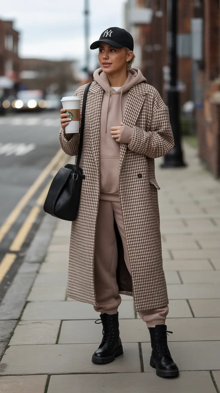 Layering Outfits Ideas for Women 2026 – Warm Winter & Stylish Layering Tips