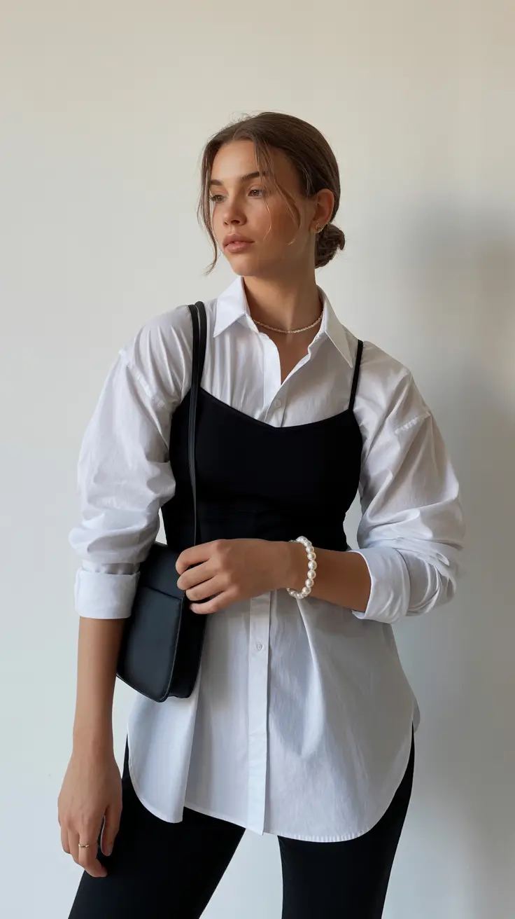 Layering Outfits Ideas for Women 2026 – Warm Winter & Stylish Layering Tips